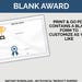 Work Superlatives, Fun Employee Awards, Funny Office Awards, Employee ...