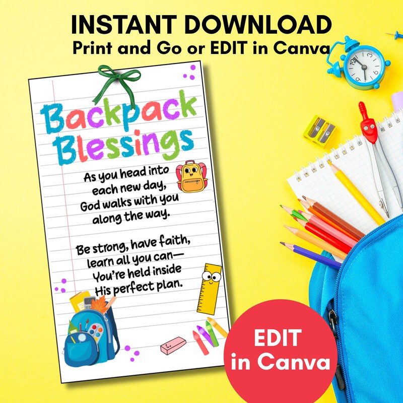 Christian Gift Tags - 60+ Gift Ideas for 2025