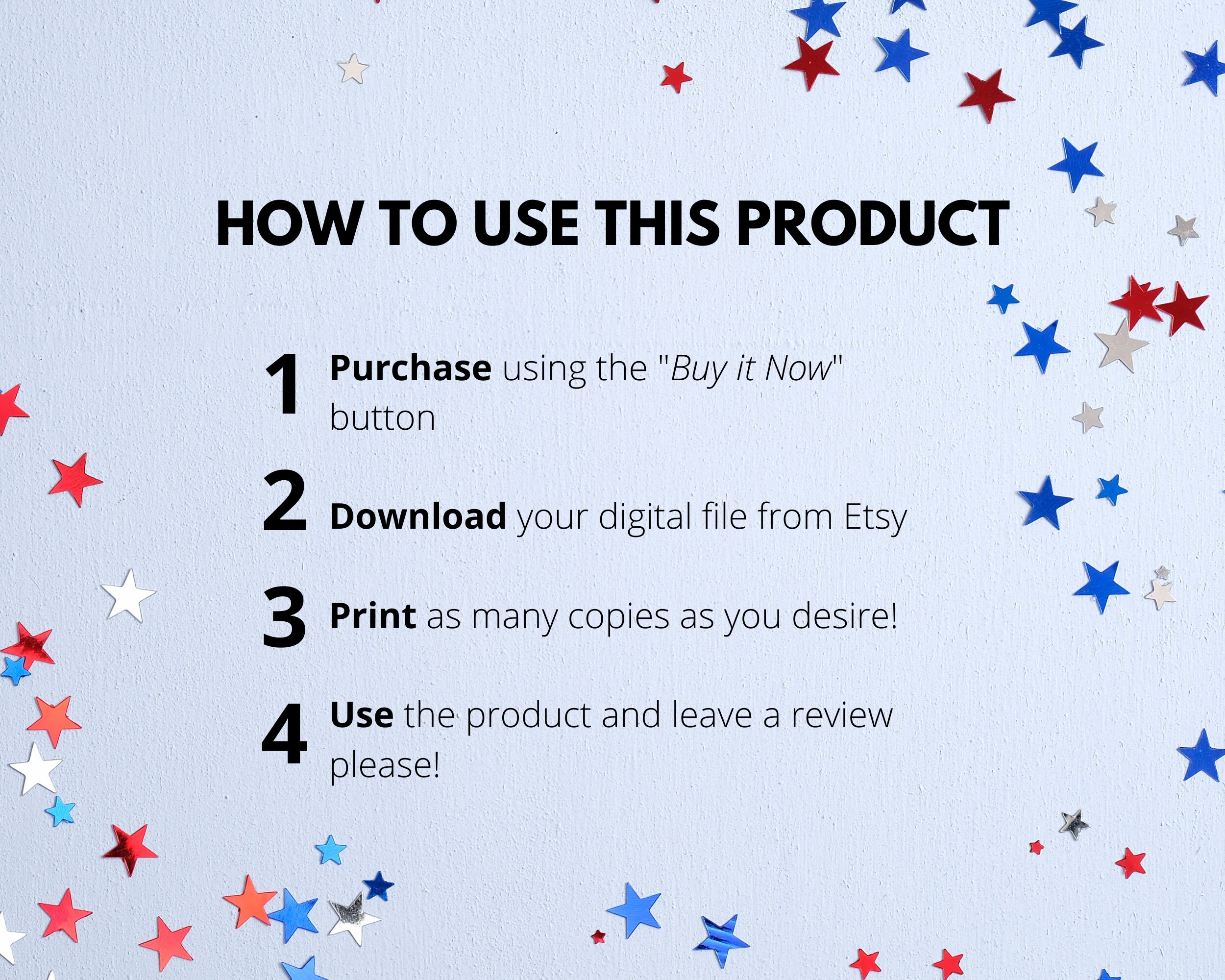 Labor Day Left Right Game Printable Patriotic Games - Etsy