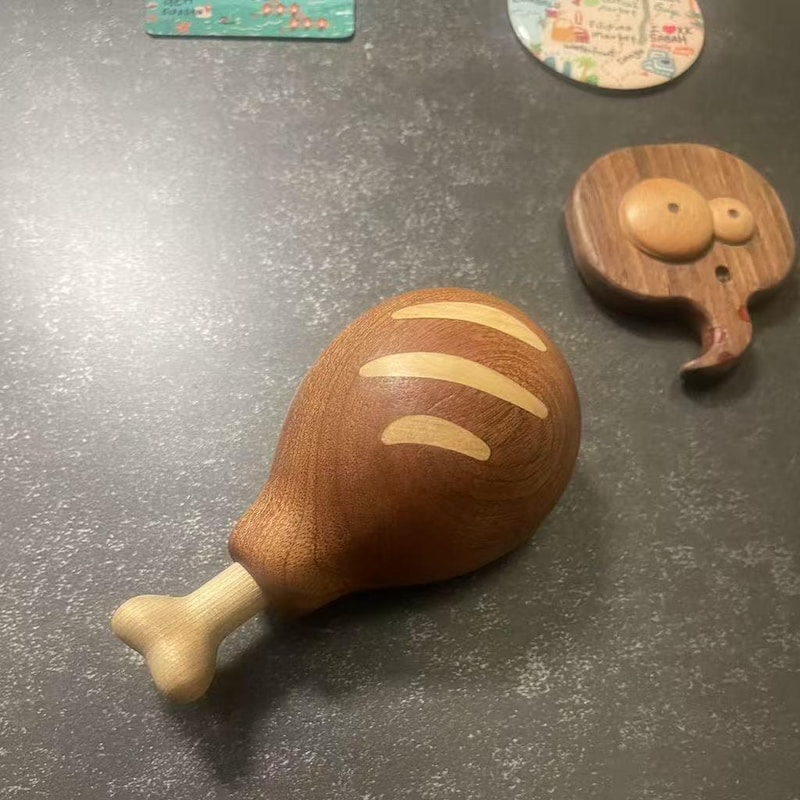 Chicken Bottle Decorative - Etsy