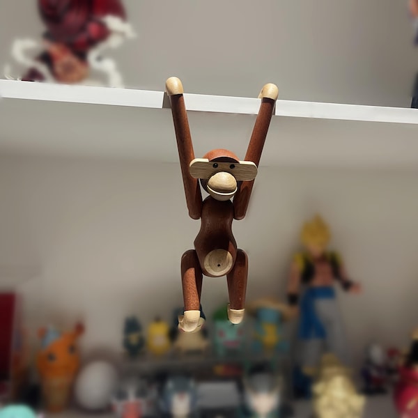 Monkey Decorations - Etsy