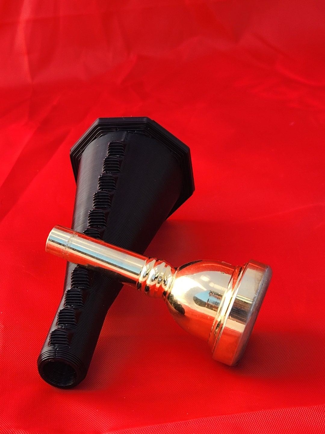 Dynacone Practice Aid for Trumpet and Trombone - Etsy