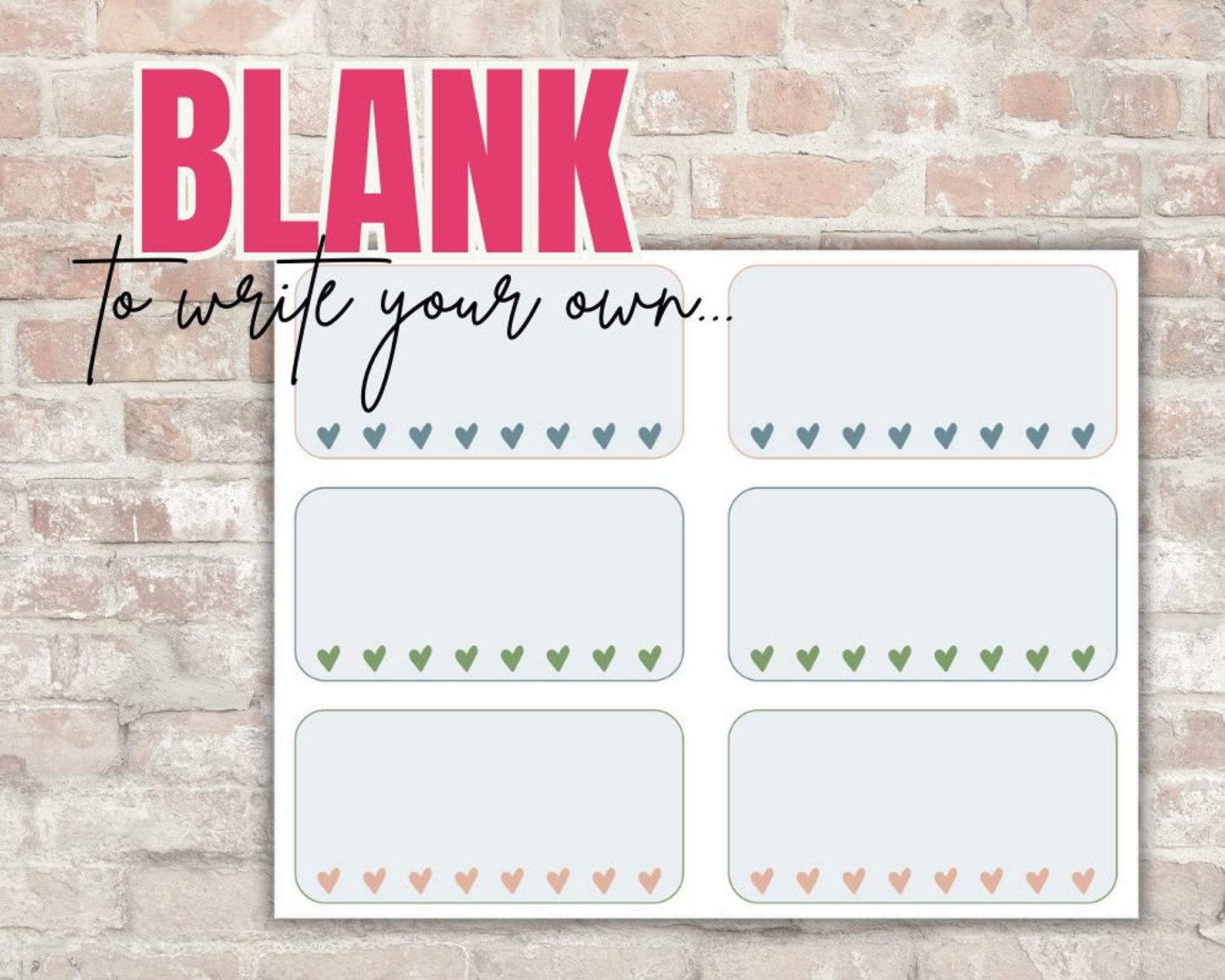 College Gift, Open When Envelopes for College Students, Open When ...