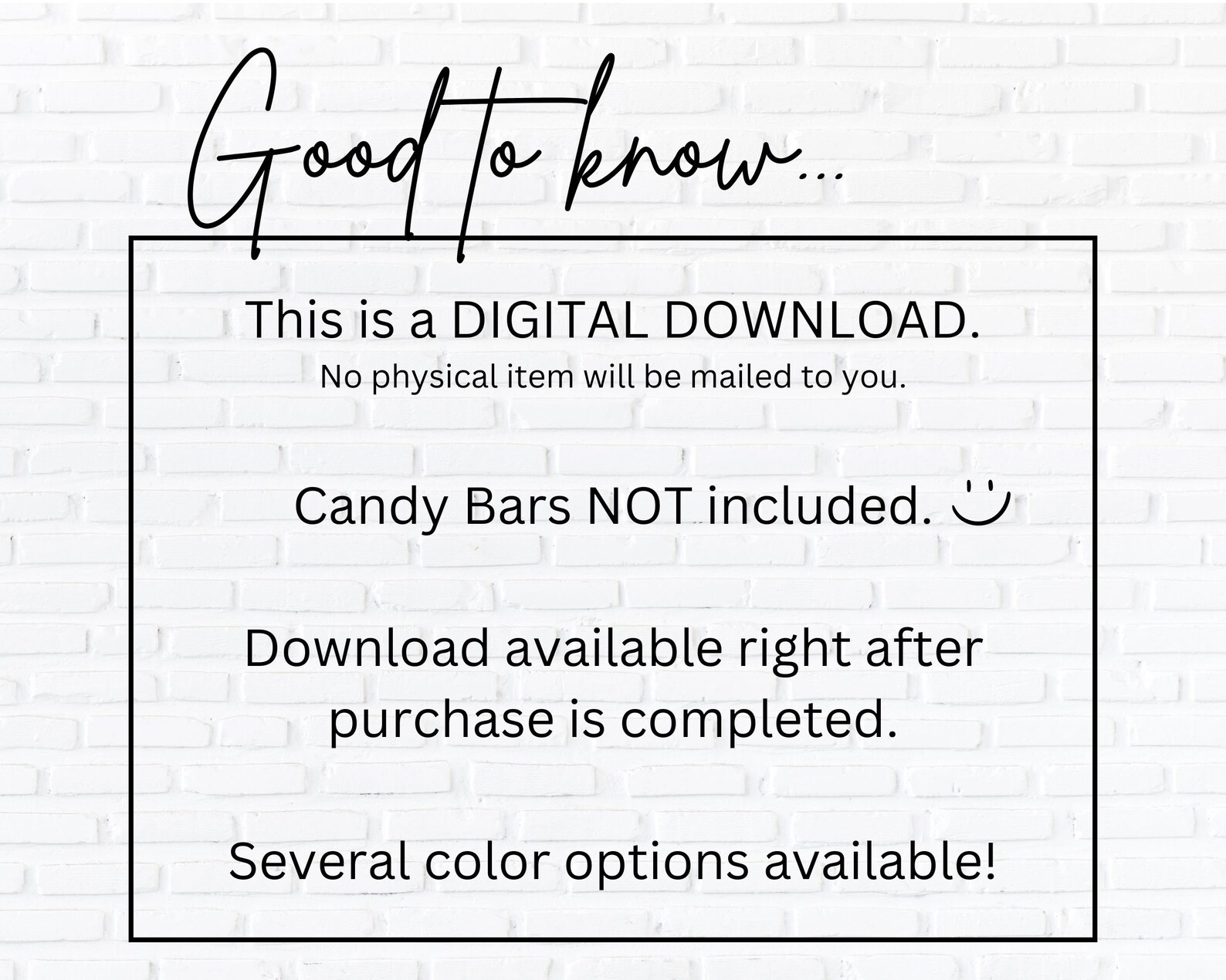 PRINTABLE Candy Poster for Dad • Dad Birthday Gift • Dad Candy Bar Sign ...