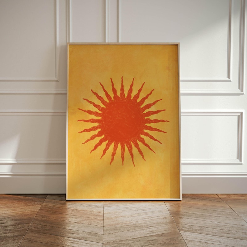 Sun Kitchen Decor - Etsy - Page 2