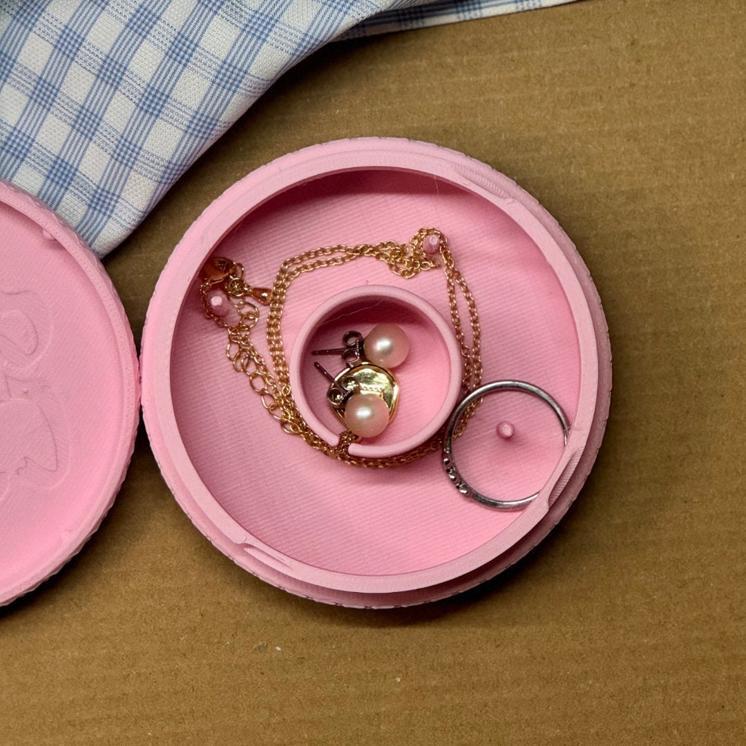 Jewelry Guard Tangle Free Case Preventing Life's Little Knots - Etsy