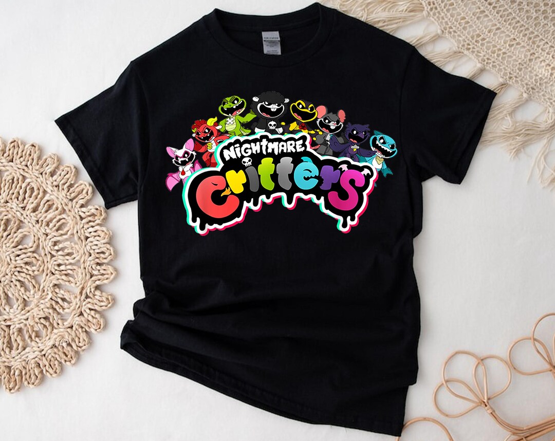 Yarnaby Nightmare Plush Critters Png, Poppy Playtime Chapter 4 ...