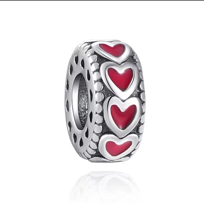 Pandora Charms - Etsy