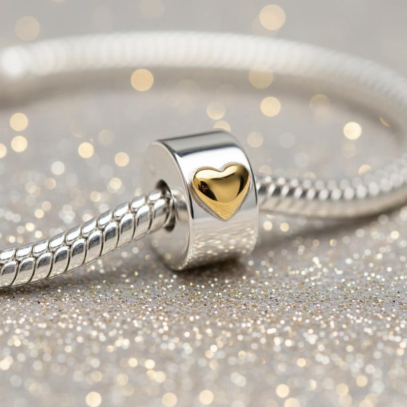 Pandora Clip Retired - Etsy