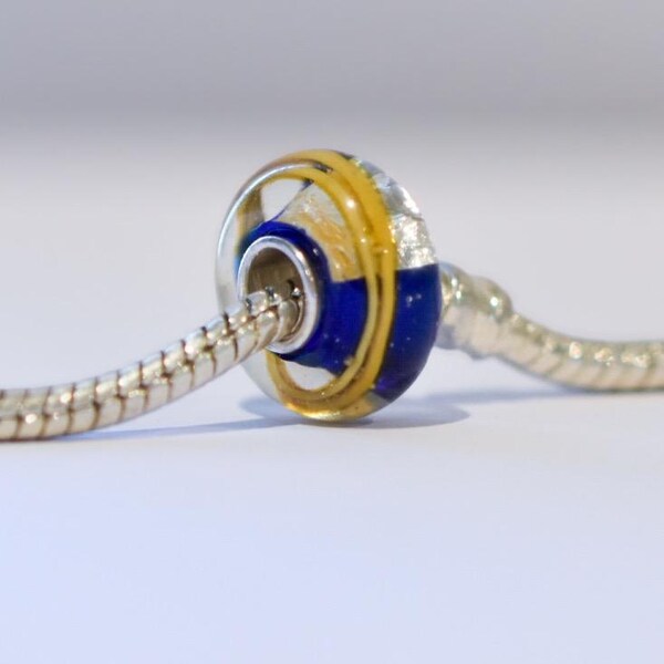 Pandora Beads - Etsy