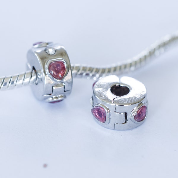 Pandora Spacers - Etsy