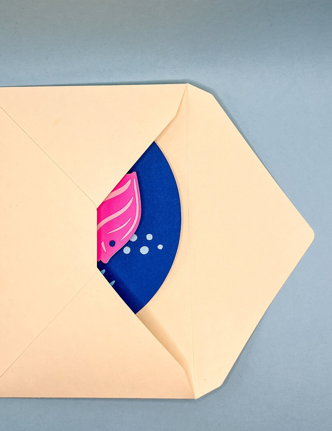 Under the Sea Svg, Fish Svg, Ocean Svg, Ocean Shadowbox Svg, Greeting ...