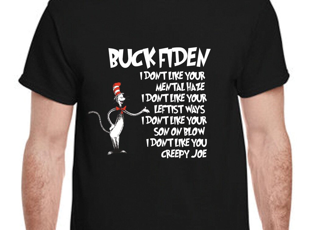 Buck Fiden Png - Etsy