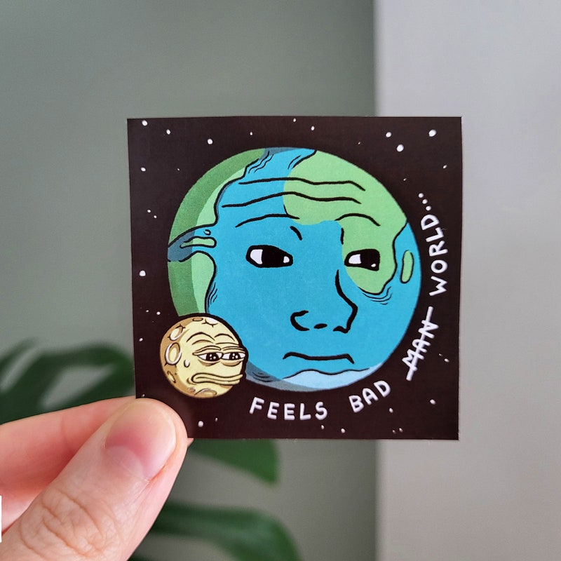 Soyjak - Etsy