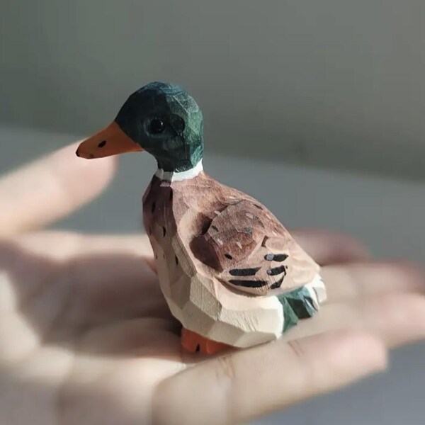Ducky - Etsy