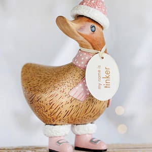 Nordic Blush Ducky (sold Separately) - Etsy