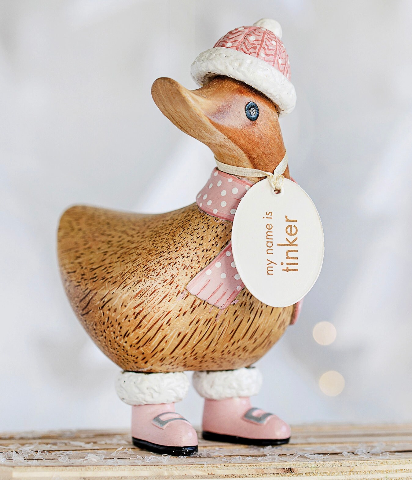 Nordic Blush Ducky (sold Separately) - Etsy