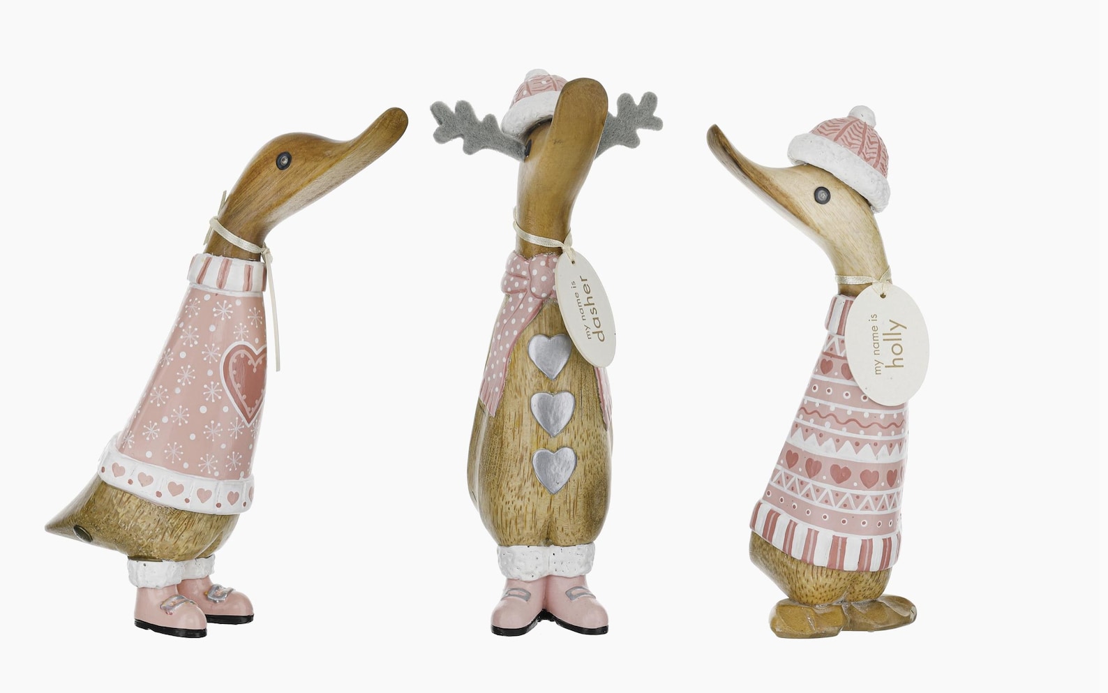 Nordic Blush Ducklings (sold Individually) - Etsy