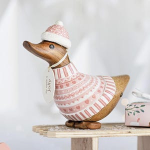Nordic Blush Ducky (sold Separately) - Etsy