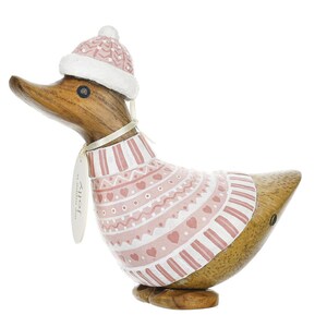 Nordic Blush Ducky (sold Separately) - Etsy