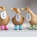 Nordic Blush Ducky sold Separately - Etsy