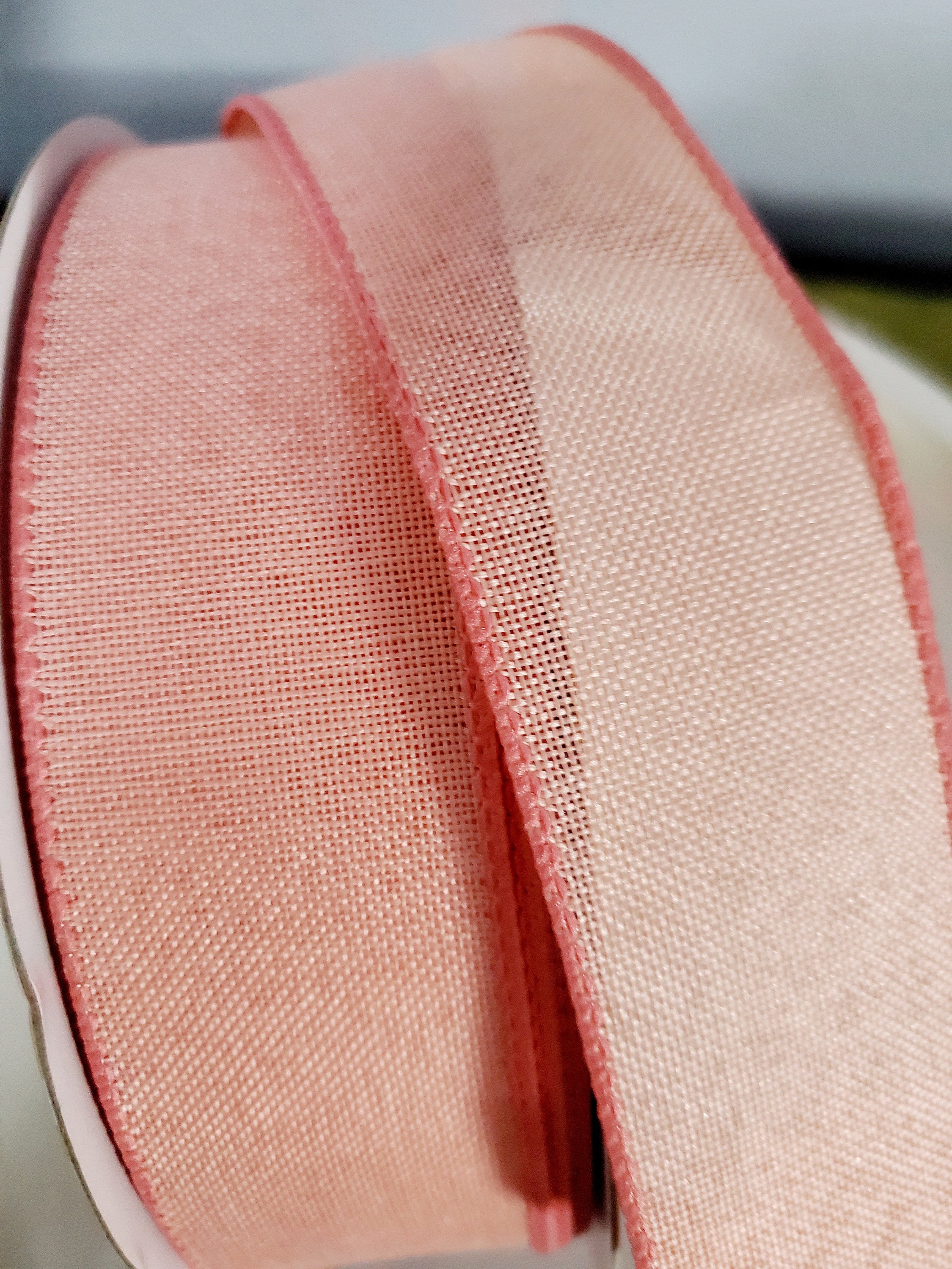 Spring Summer Wired Ribbon, Premium Ribbon Bundles, Wreath Ribbon Kits ...