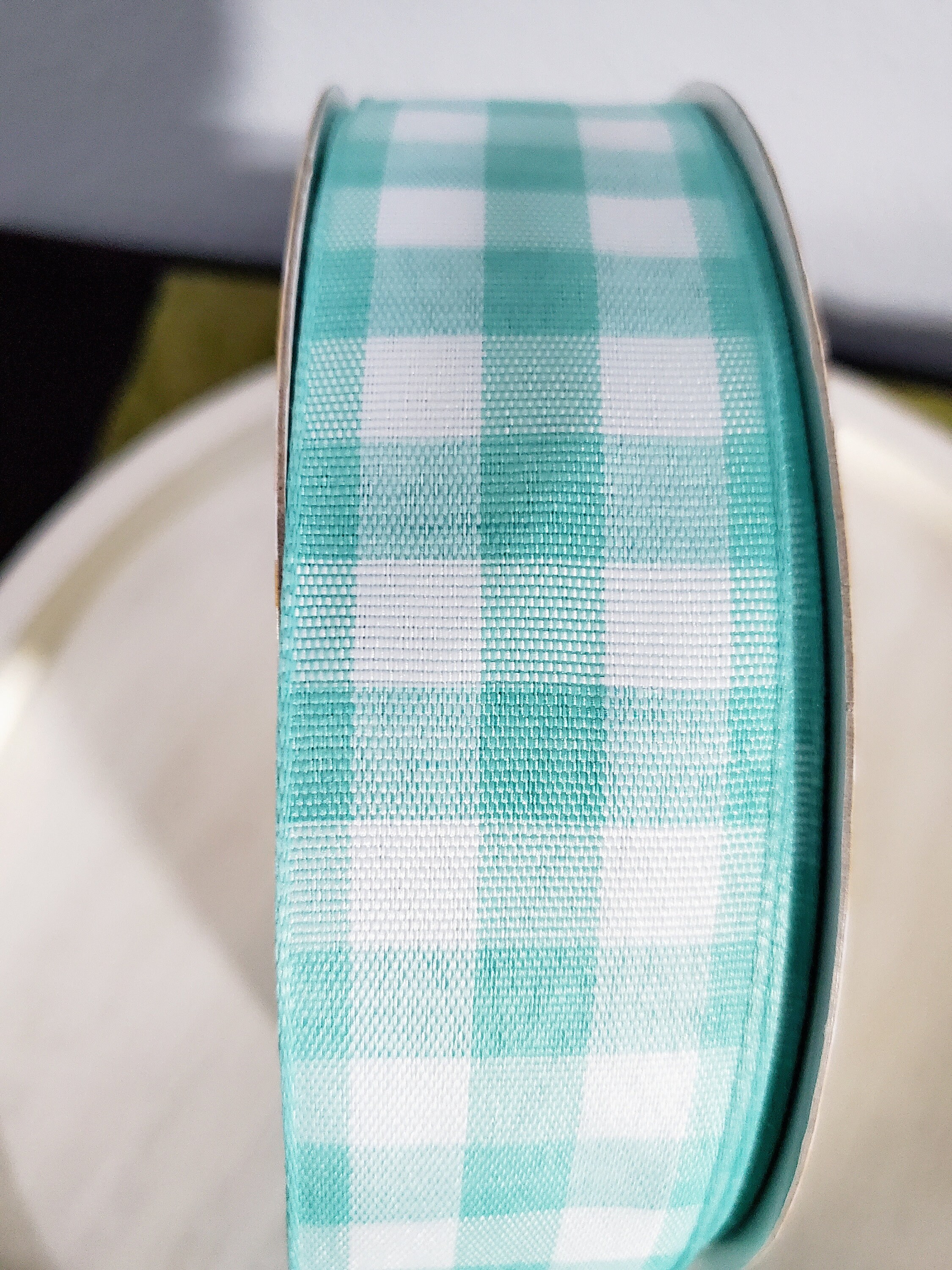 Spring Summer Wired Ribbon, Premium Ribbon Bundles, Wreath Ribbon Kits ...