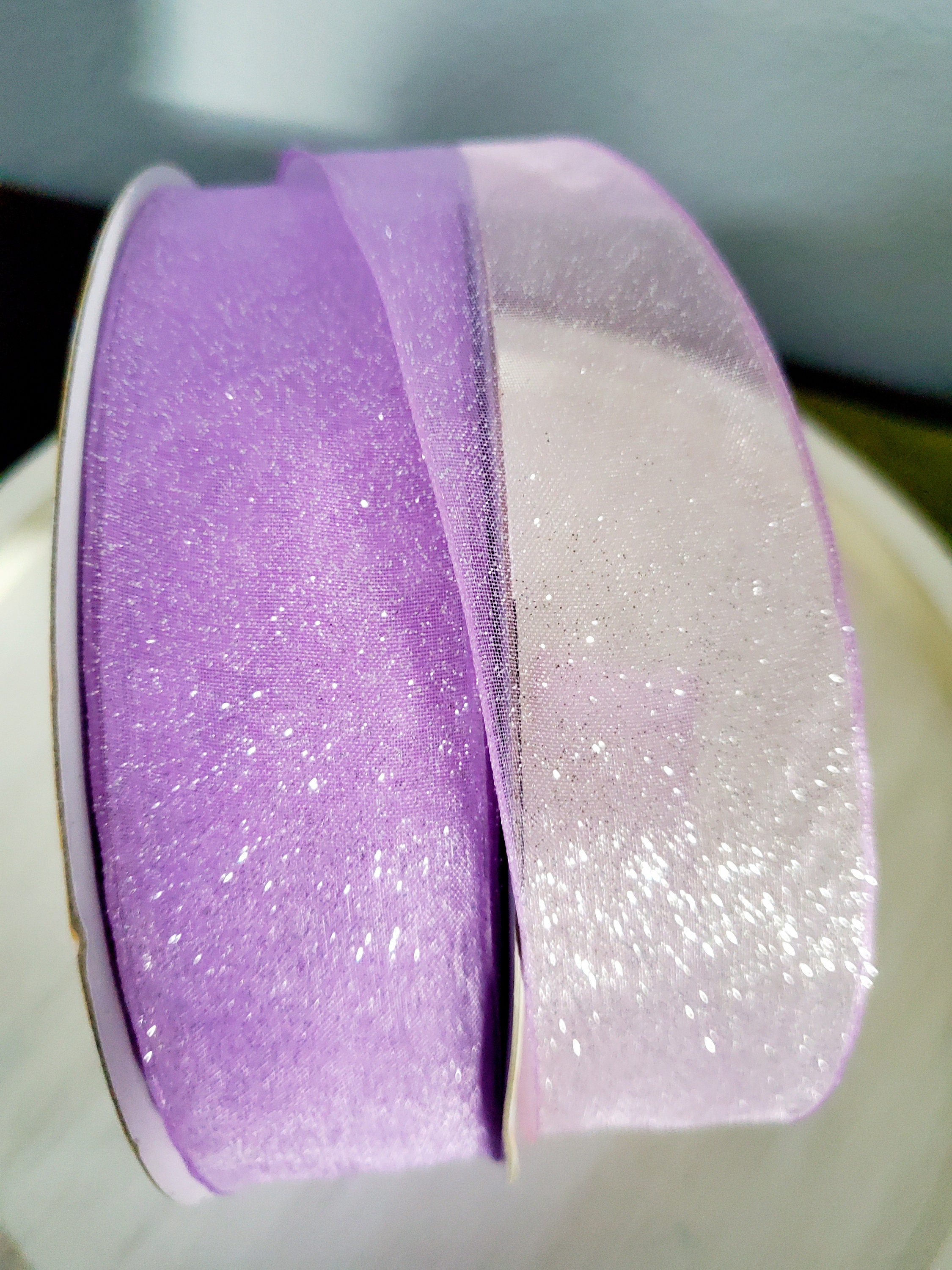 Spring Summer Wired Ribbon, Premium Ribbon Bundles, Wreath Ribbon Kits ...