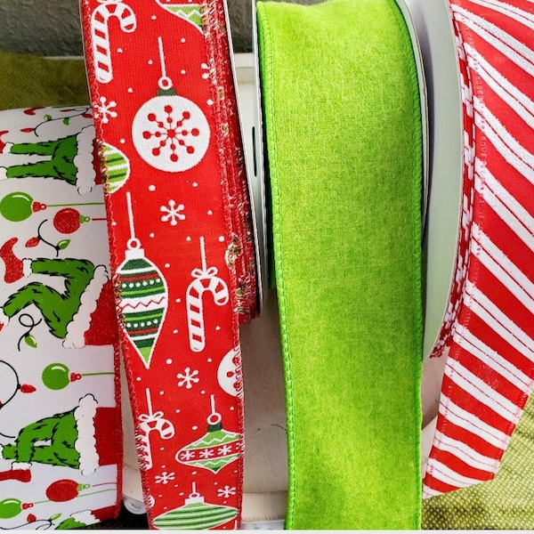 Monster Ribbon - Etsy