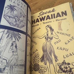 Hula : Vintage Hawaiian Graphics by Jim Heimann (2003, Trade Paperback ...