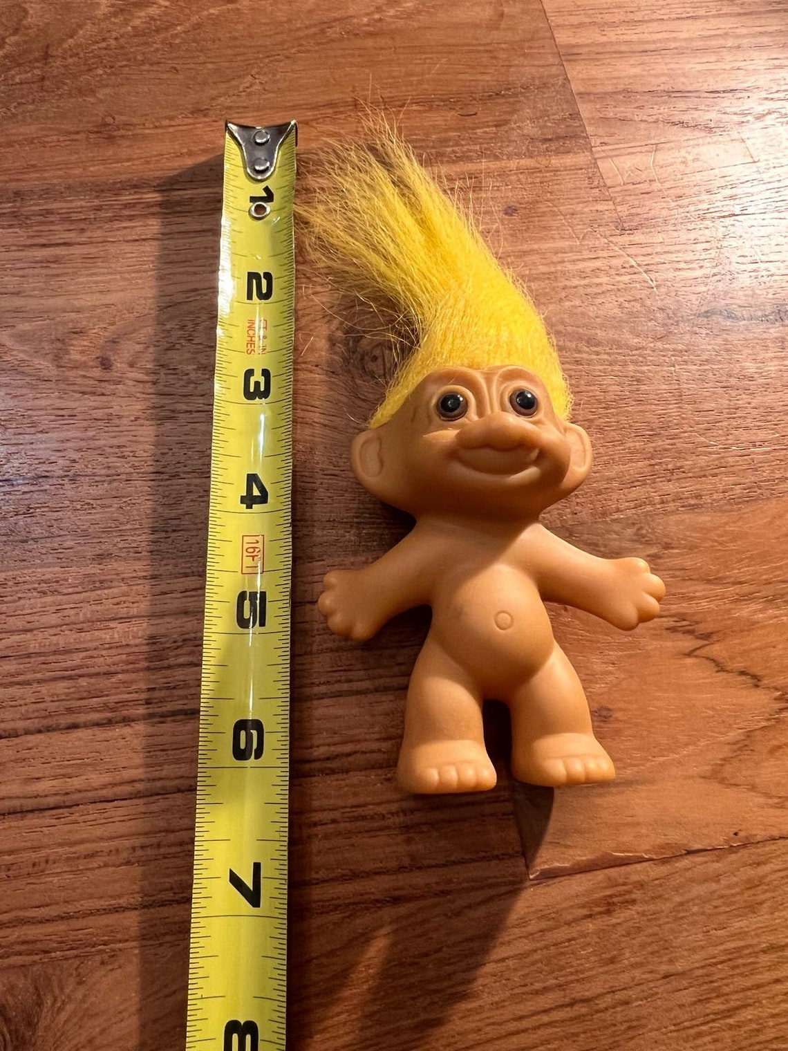 Lot of Two Trolls - Etsy
