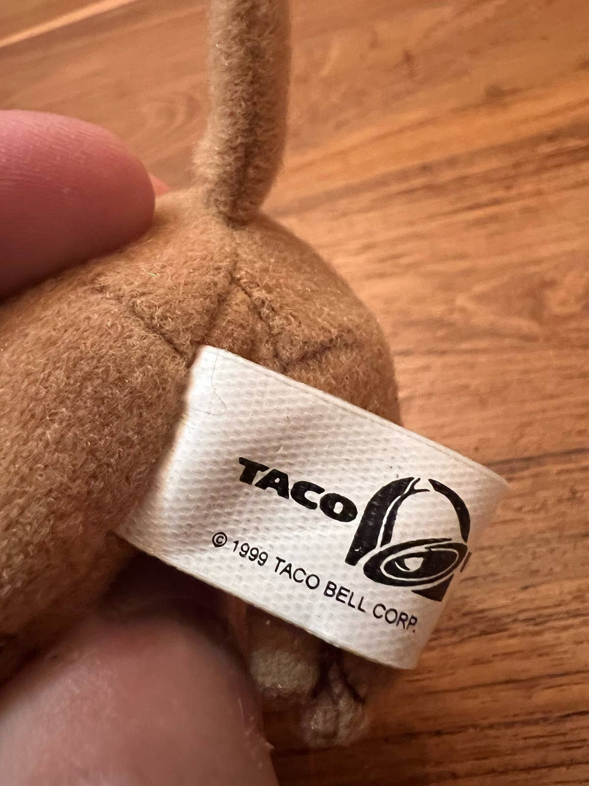 Yo Quiero Taco Bell Chihuahua Backpack Clip - Etsy