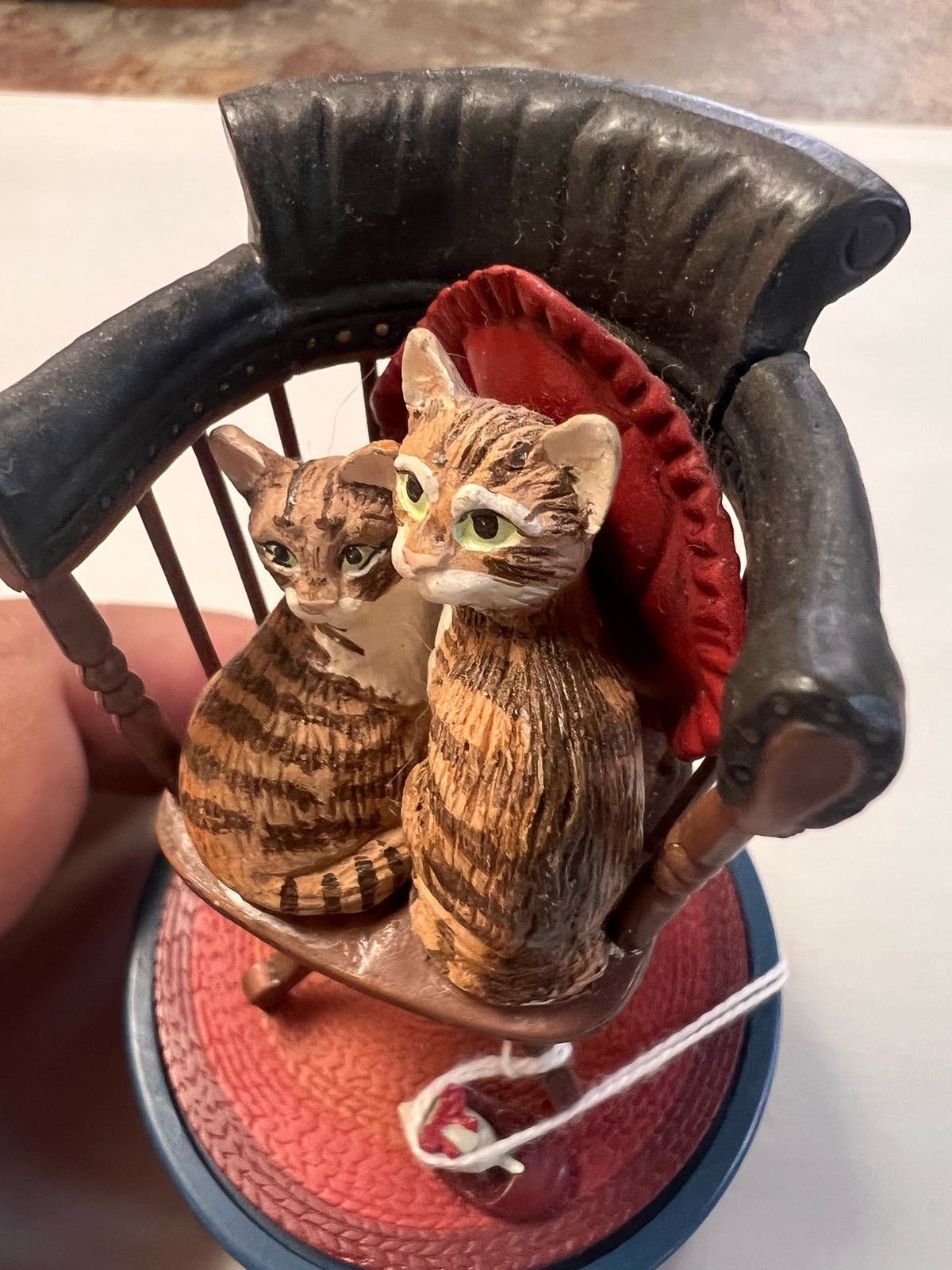 Rare Enesco Musical Box - Etsy