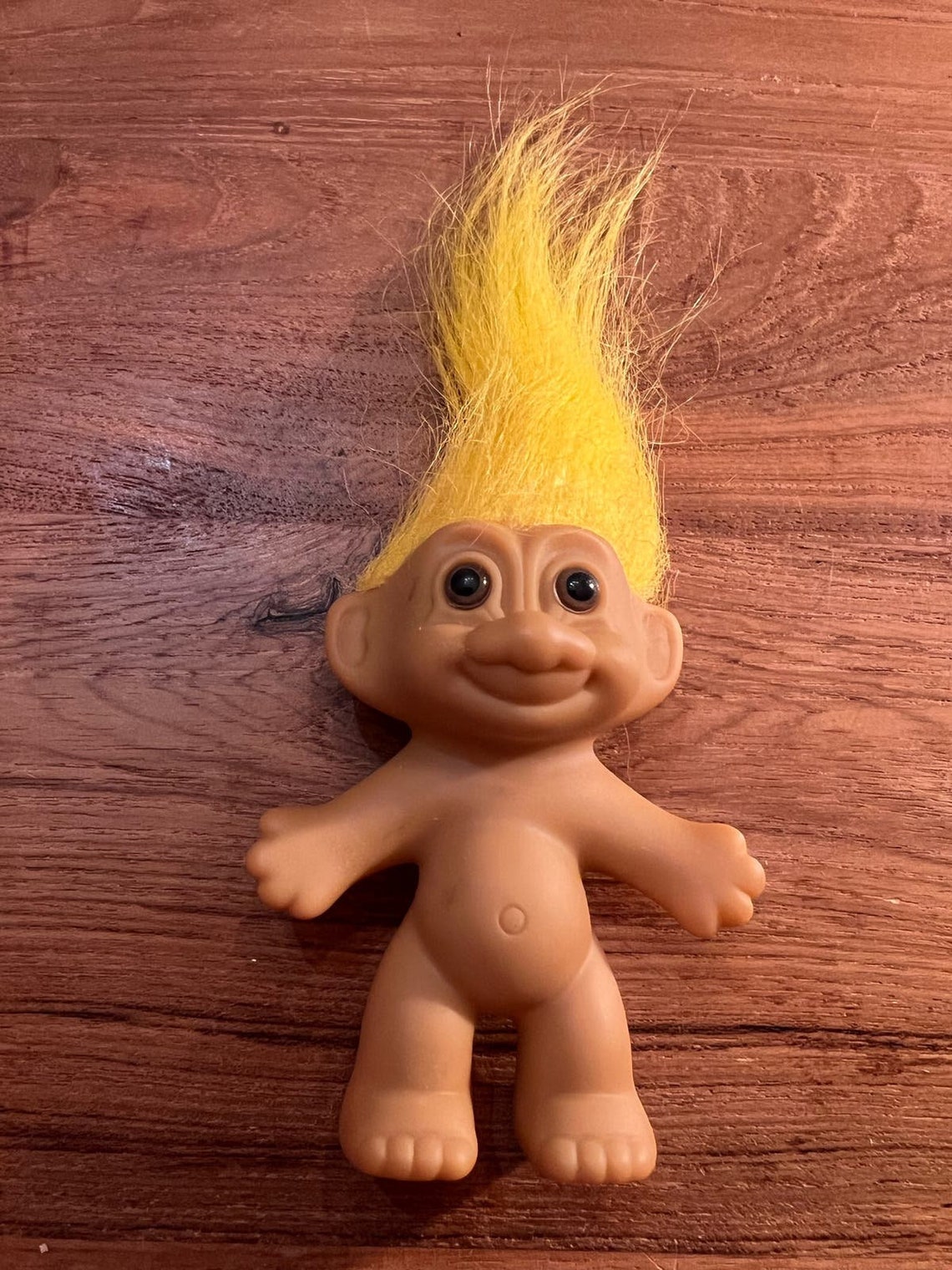Lot of Two Trolls - Etsy