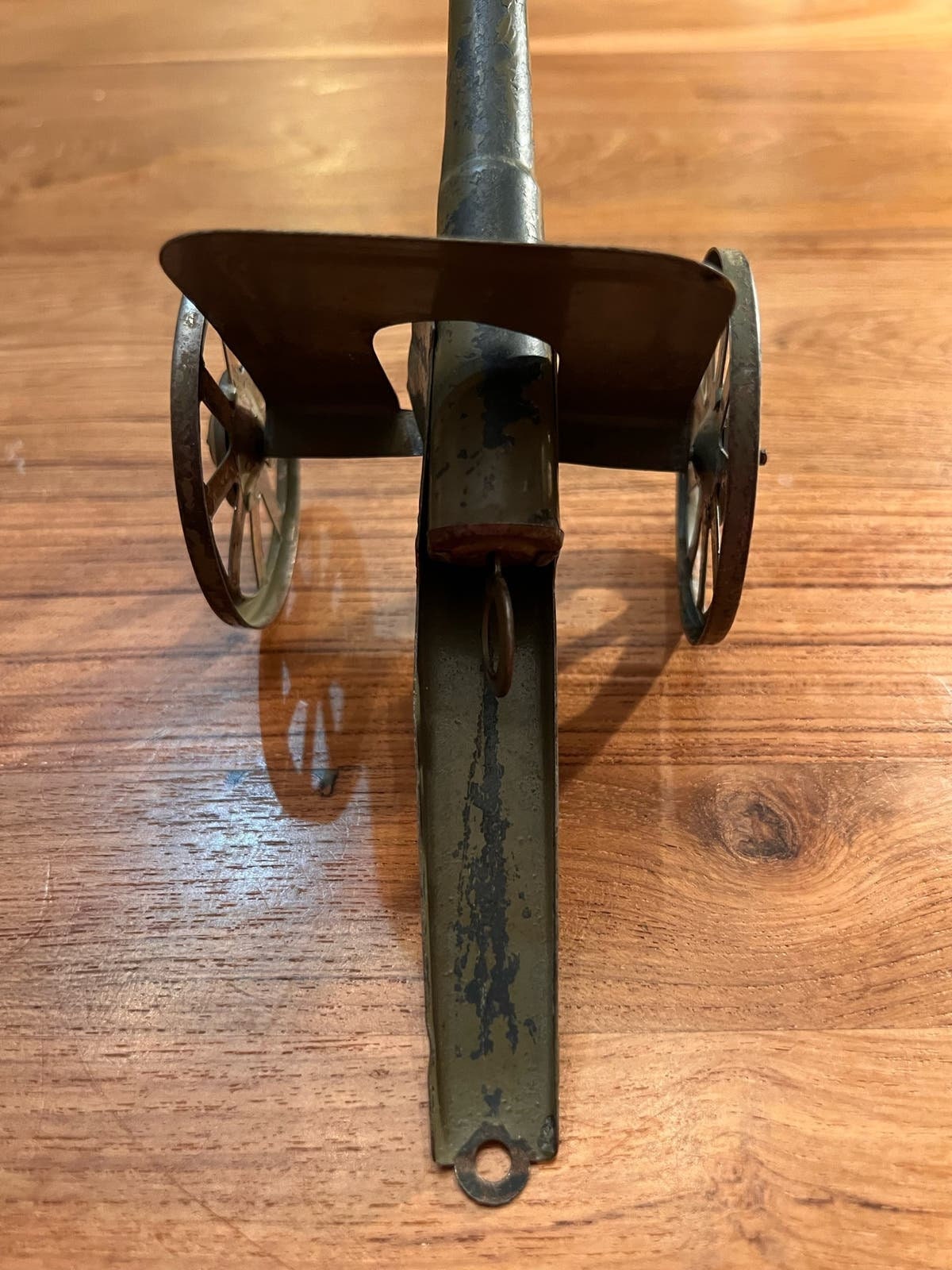 Canon Old Toy Metal Ejection to Spring - Etsy