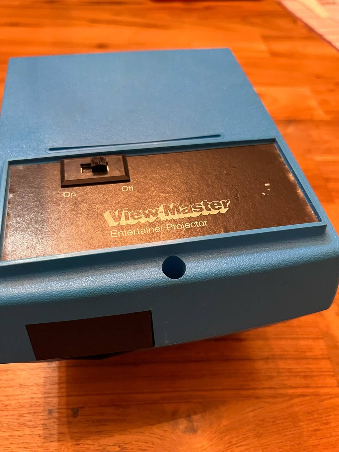 View-master Entertainment Projector sesame Street Model Portable 2D ...