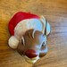 REINDEER BASE - Etsy