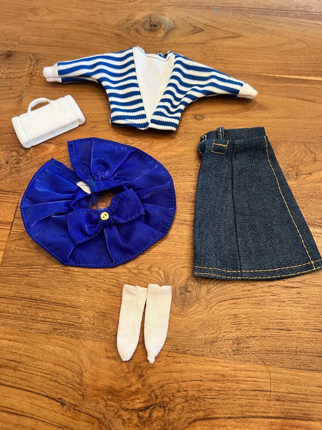 Barbie Skipper Outfit From the 80s - Etsy