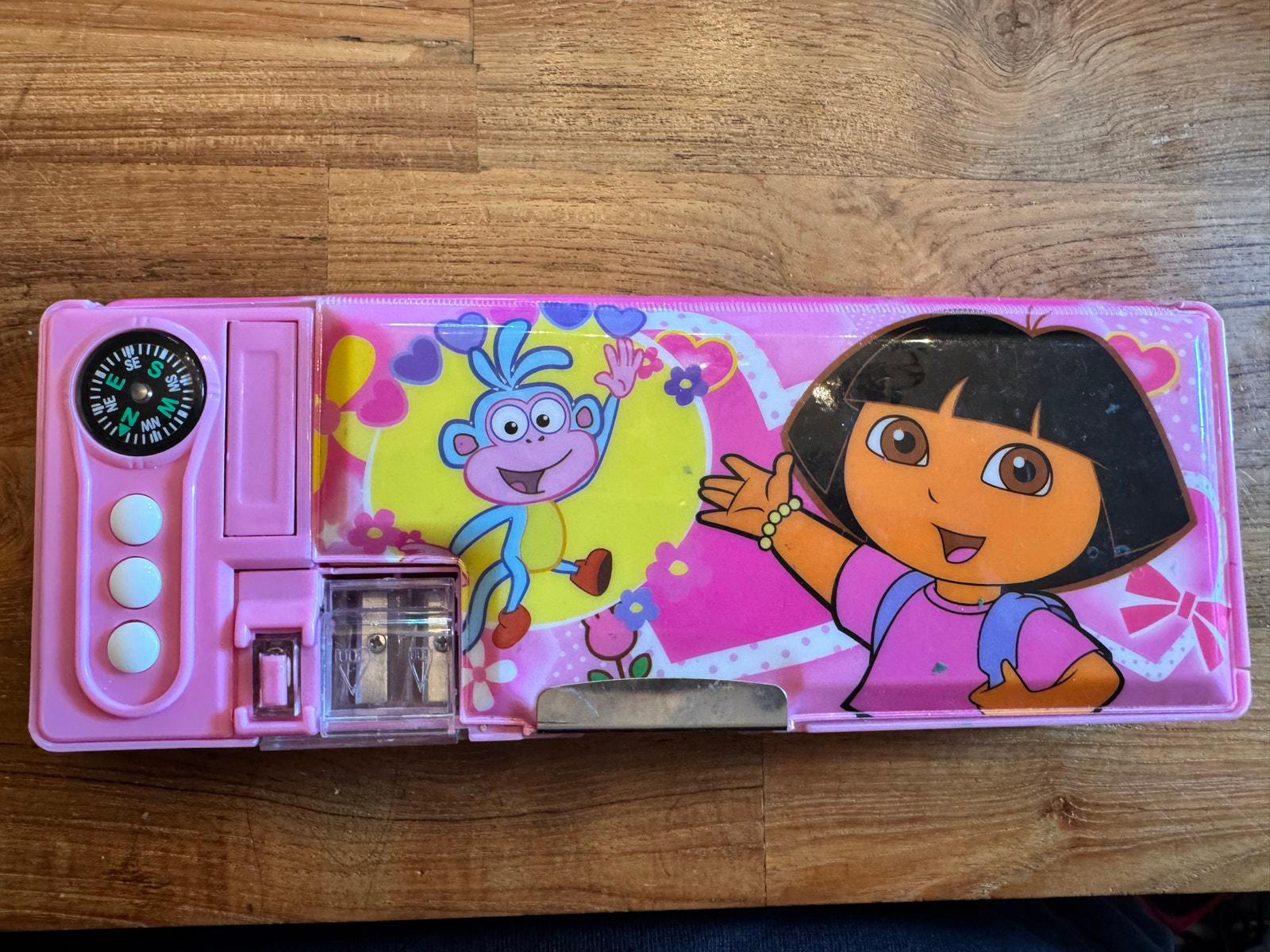 Magnetic pencil box for kids store