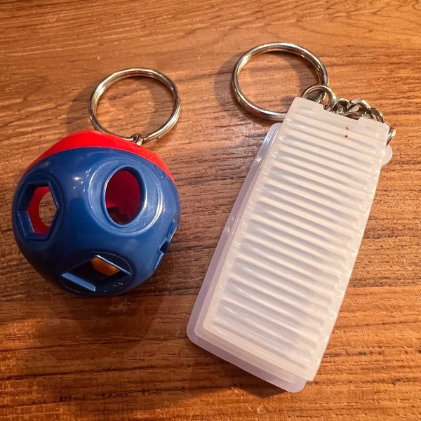 Tupperware Minis - Etsy