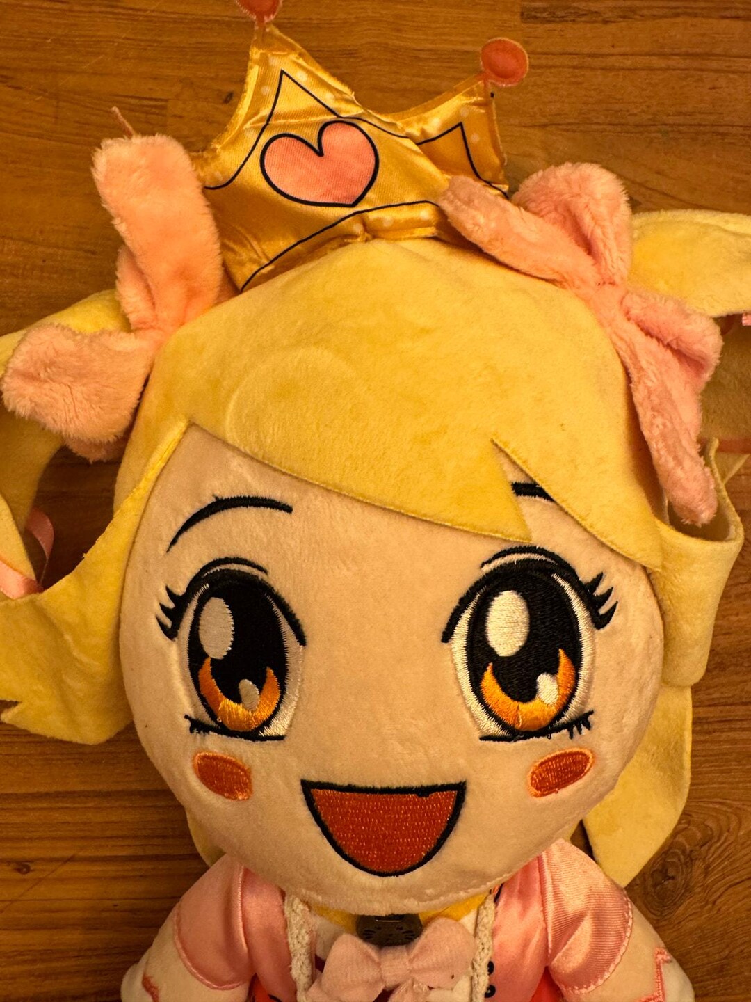 Princess Alex Fairytale 2021 Inquisitormaster Plush - Etsy