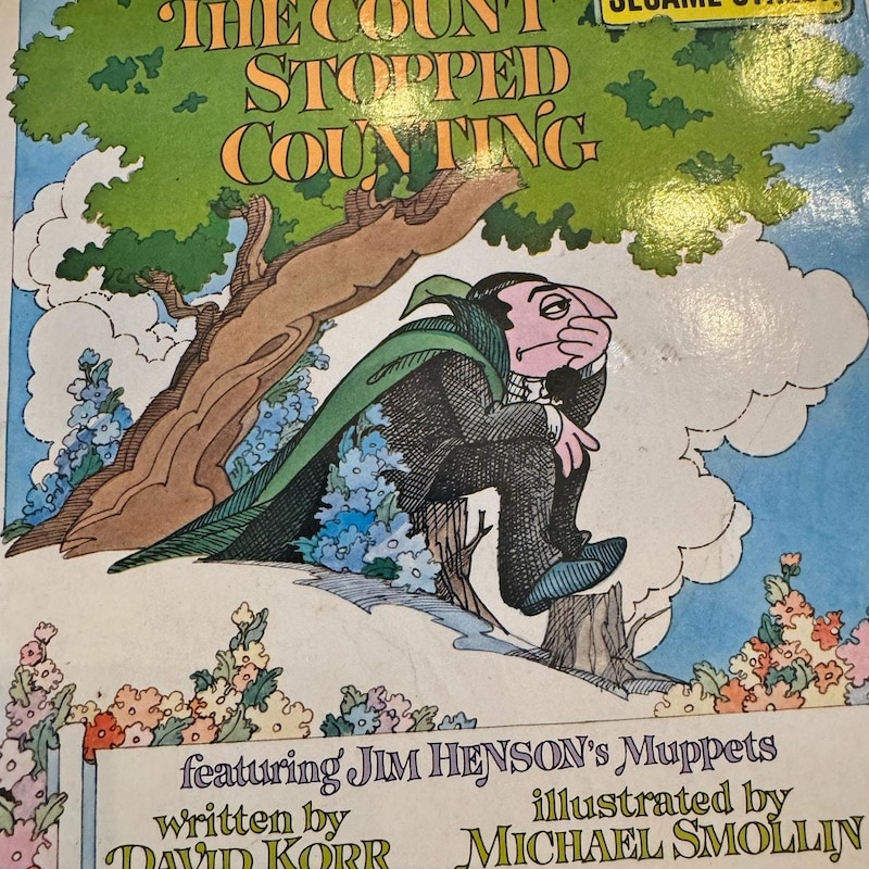 Count Von Count Cape - Etsy