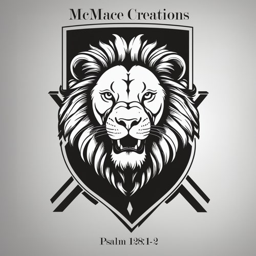 McMaceCreations - Etsy