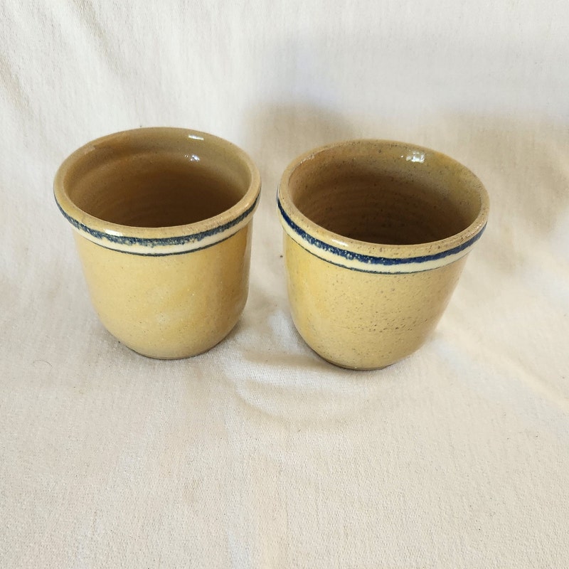 Yellow Ware - Etsy
