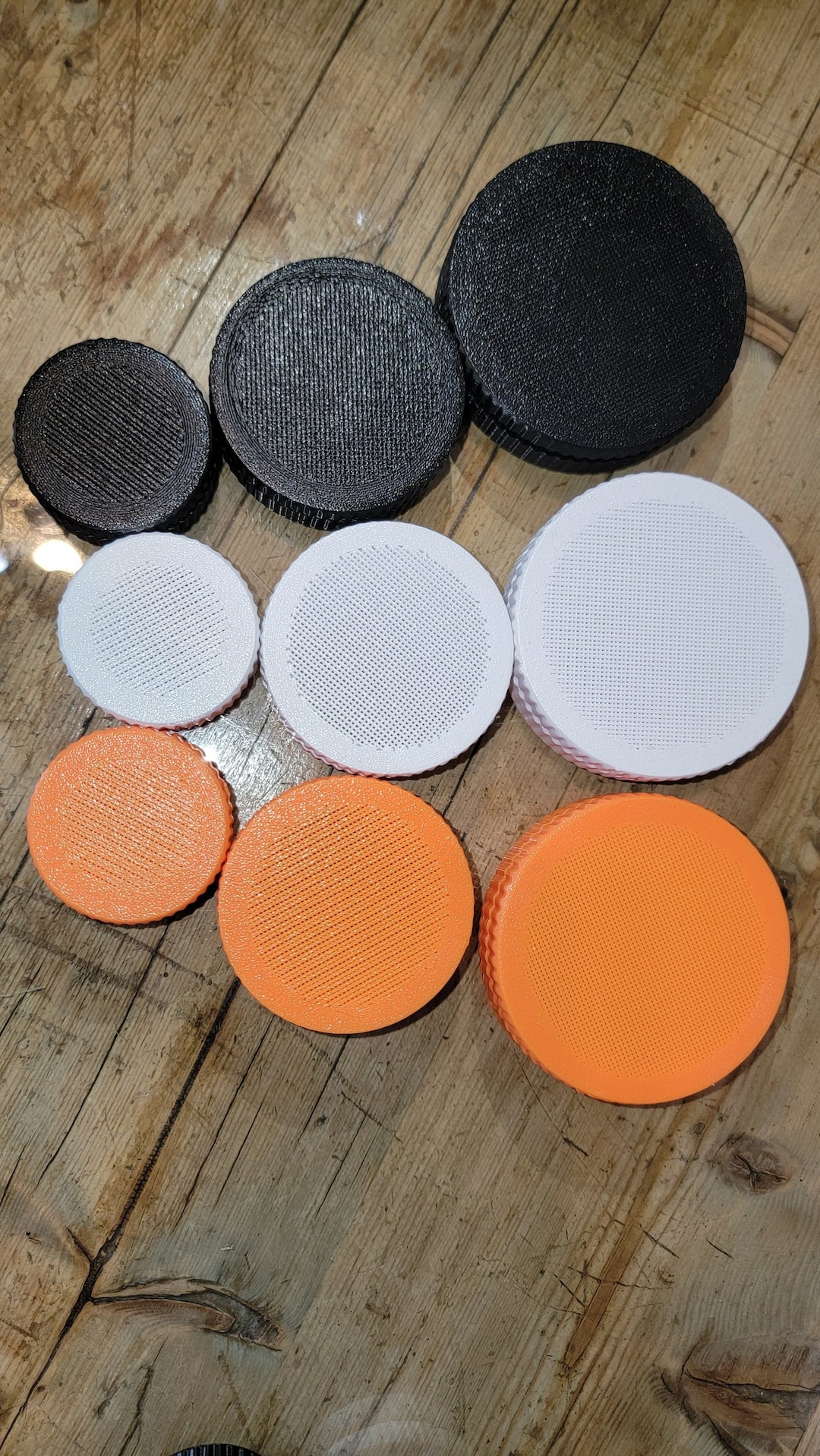 2 Pack Isopod Bin Vents - Etsy