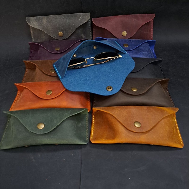 Handmade Case - Etsy