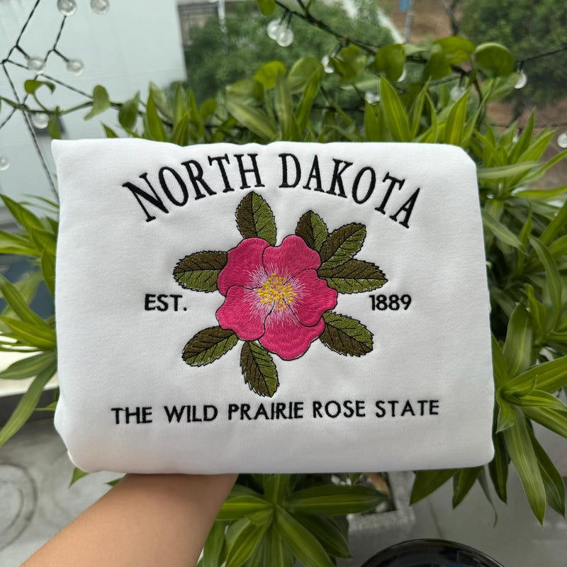 Wild Prairie Rose - Etsy