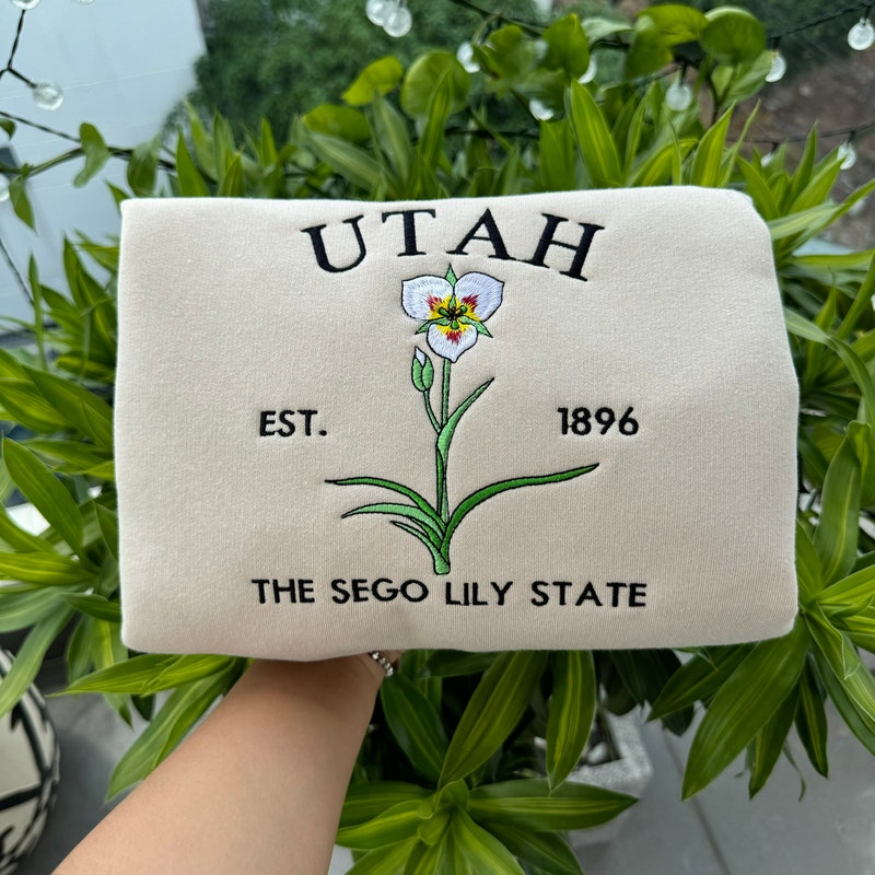 Utah - Etsy