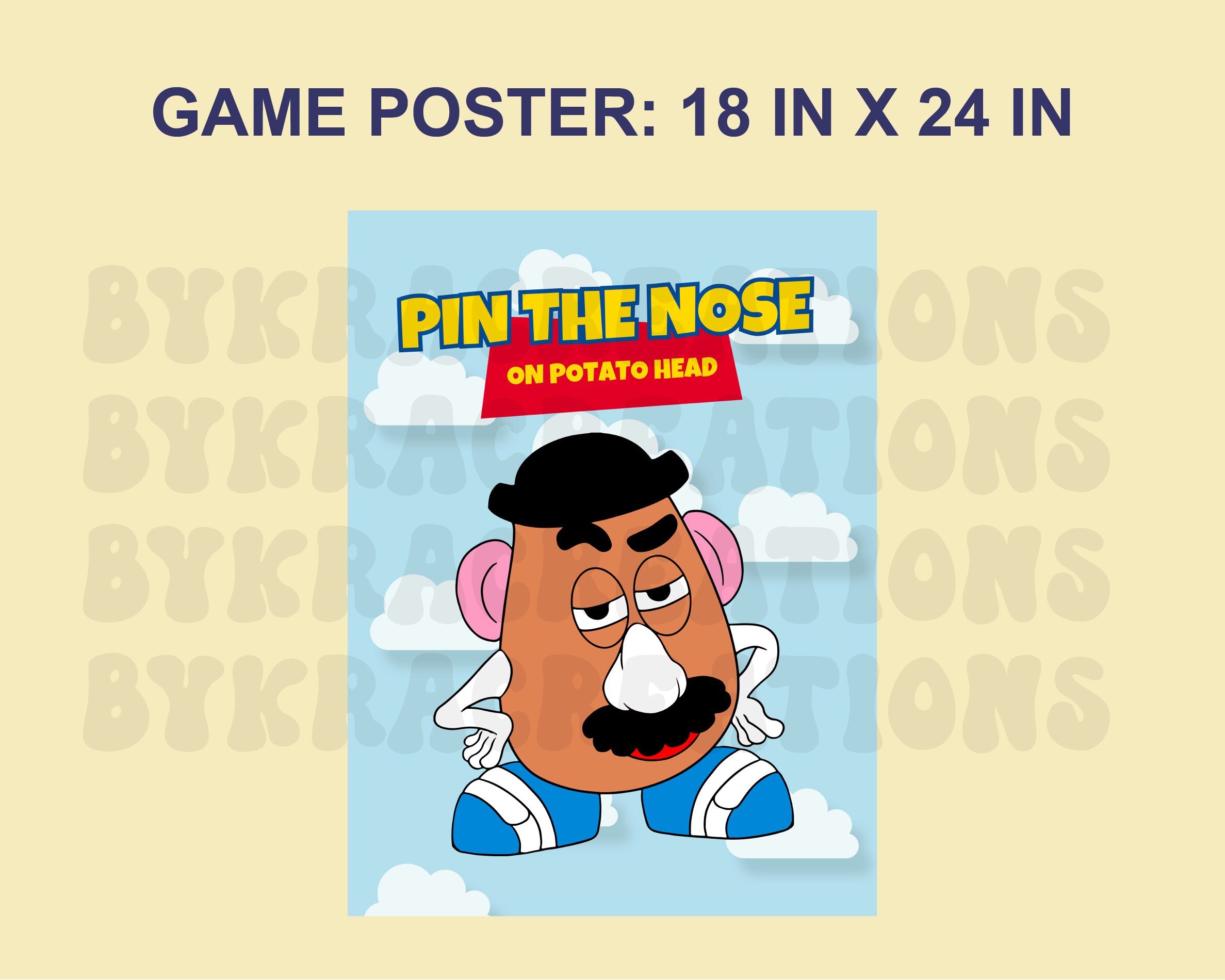 Printable Toy Story Party Favors Toy Story Birthday Toy Story Party ...