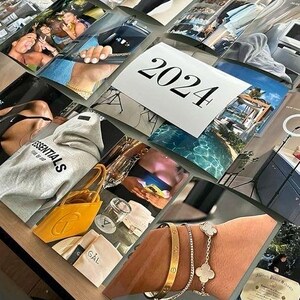 Customized Vision Boards - Etsy UK
